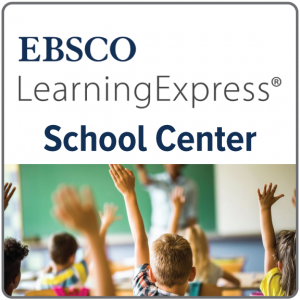 Back to School with LearningExpress – SCCLD Student Portal